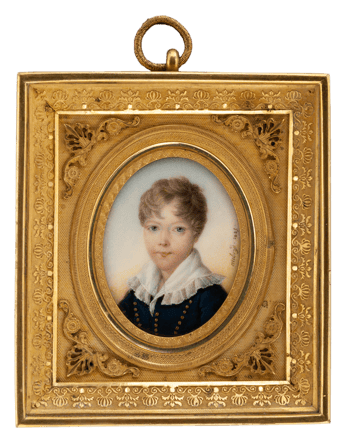 Die Sammlung | The Tansey Miniatures Foundation