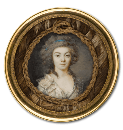 Die Sammlung | The Tansey Miniatures Foundation